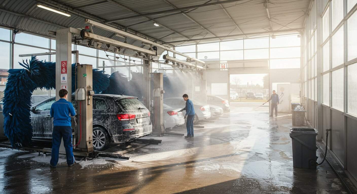 www.dan-auto.com Les différents types de lavage automobile : intérieur ...